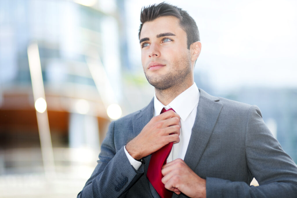 What Does It Mean To Be Confident Confidence To Achieve